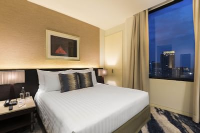 Media Gallery | Photo Tour at Chatrium Hotels and Residences