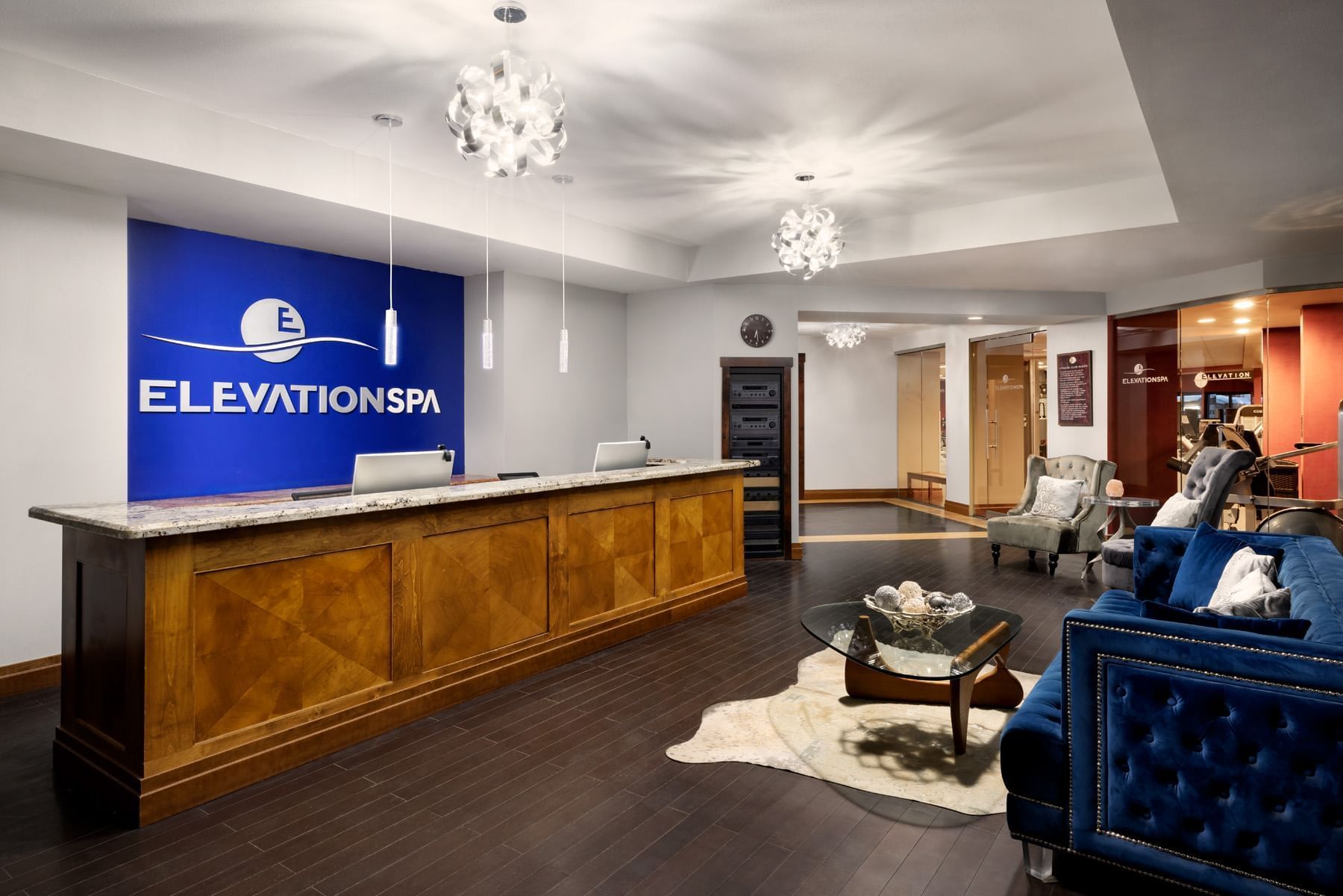 Crested Butte Fitness Center | Elevation Hotel, CO