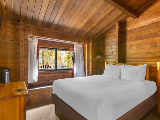 Rooms & Cabins in Payson Az | Kohl's Ranch Lodge Rooms