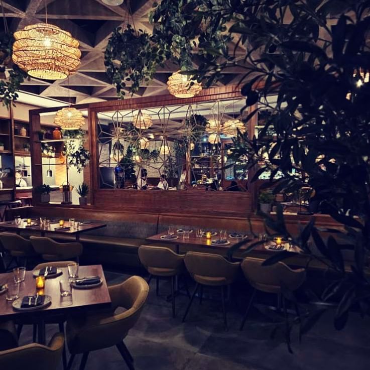 Boutique Hotel in River North Chicago | The Godfrey Hotel