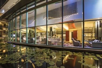Media Gallery | Photo Tour at Chatrium Hotels and Residences