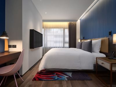 Sindhorn Midtown Hotel Bangkok | Gallery
