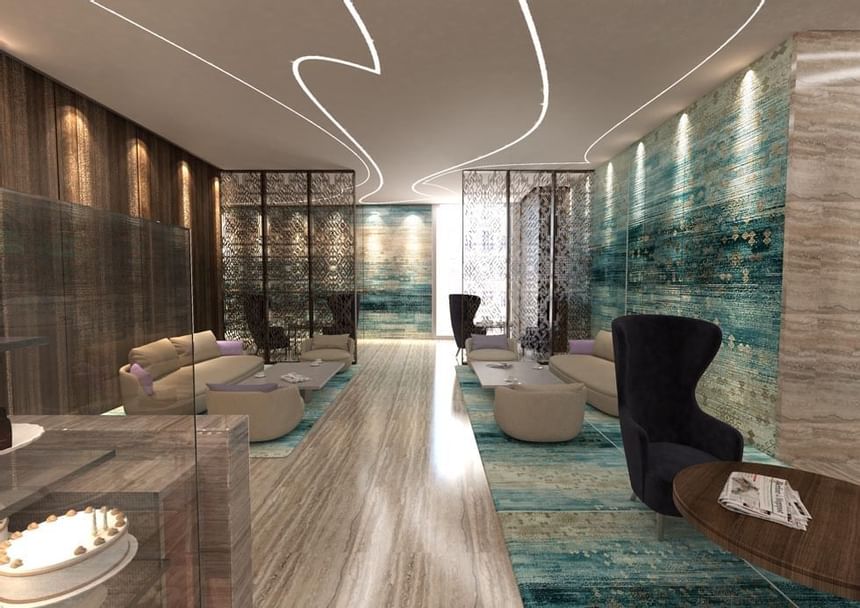 Jouri, A Murwab Hotel | Luxury Hotels in Doha