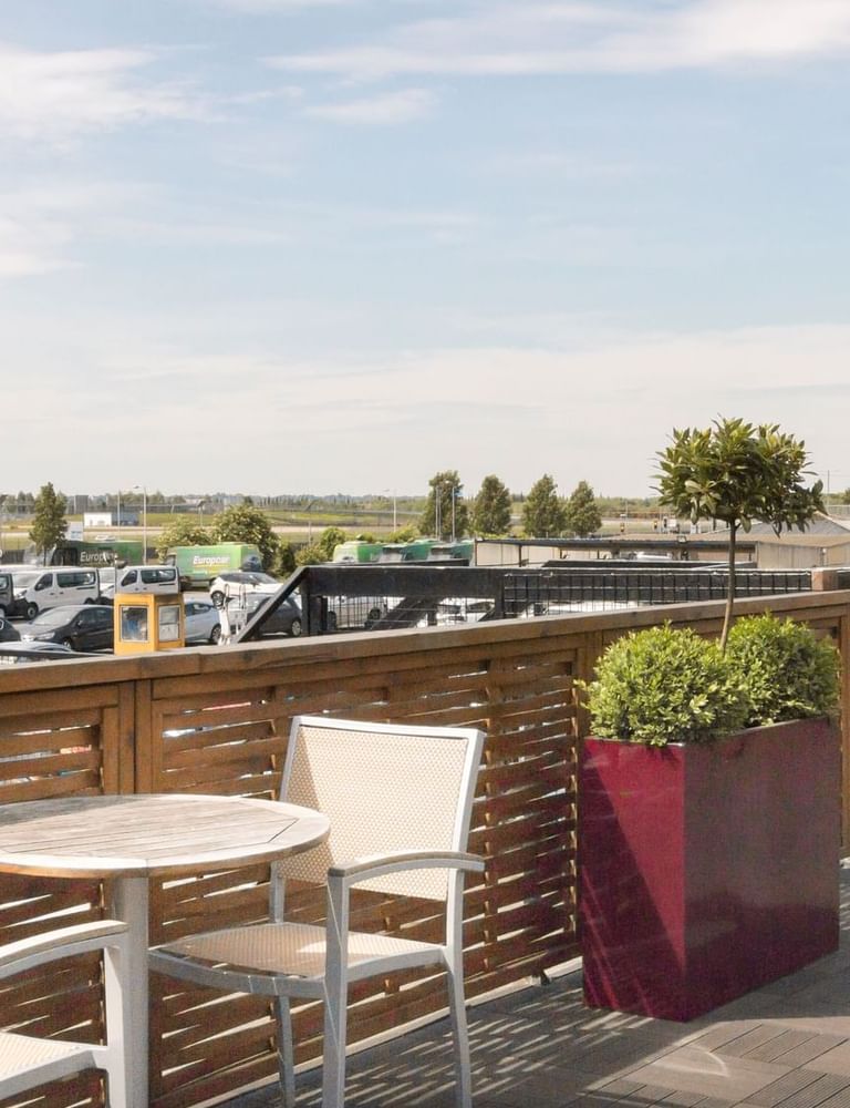 Find & Book Great Value Hotels in London & UK | Thistle Hotels