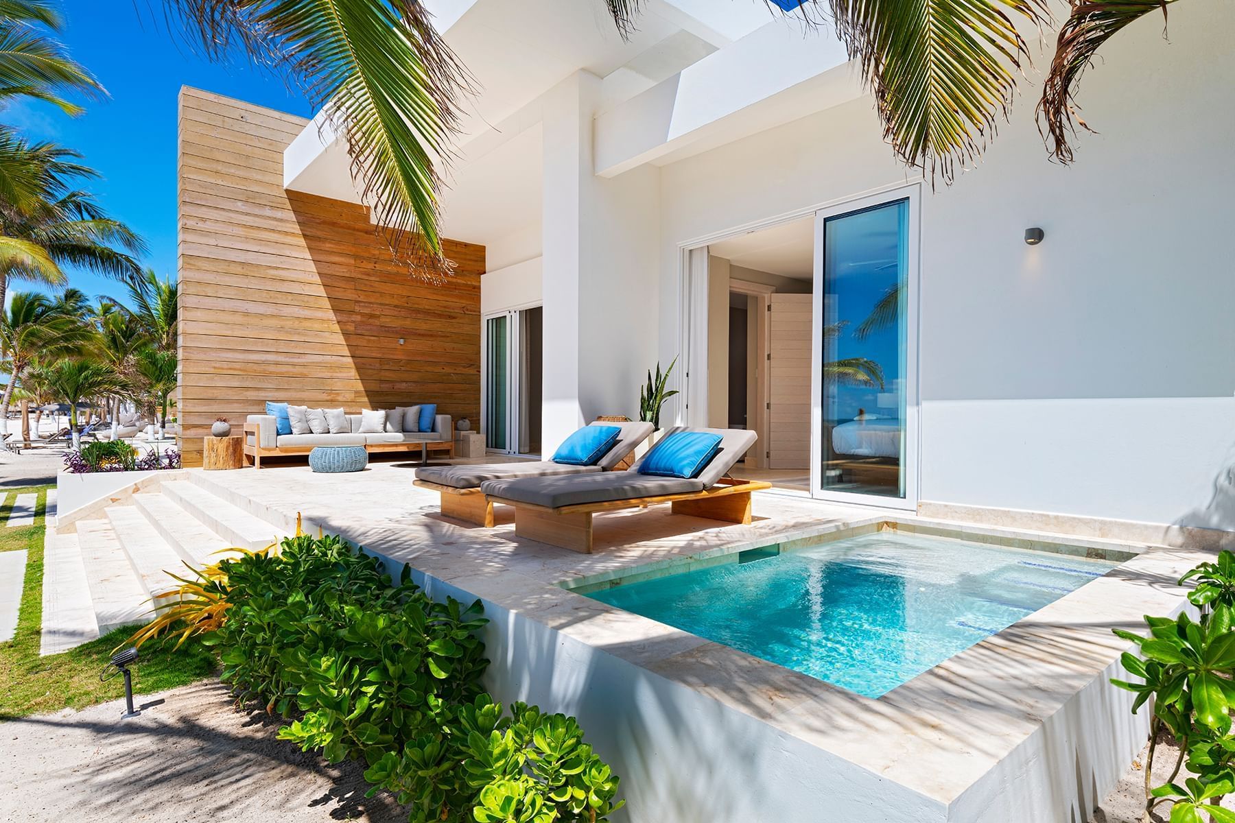 Alaia Belize | Belize Barrier Reef Resort