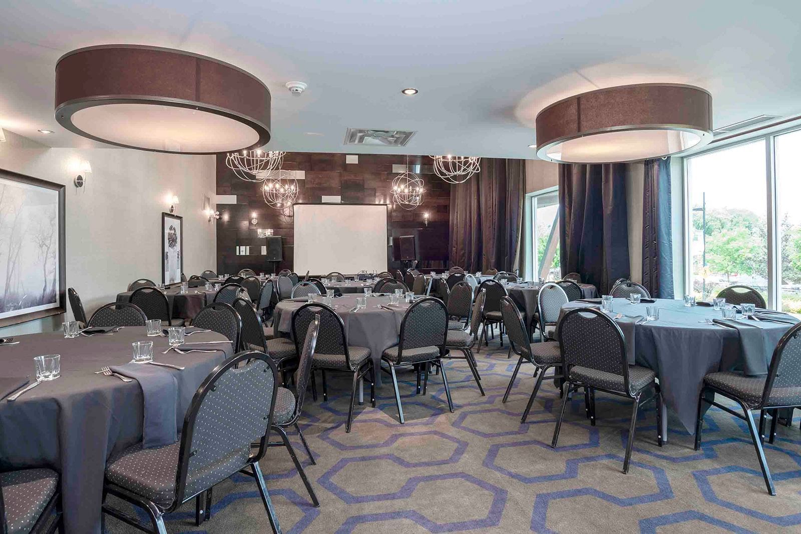 Event Venues Kamloops | Sandman Signature Kamloops Hotel
