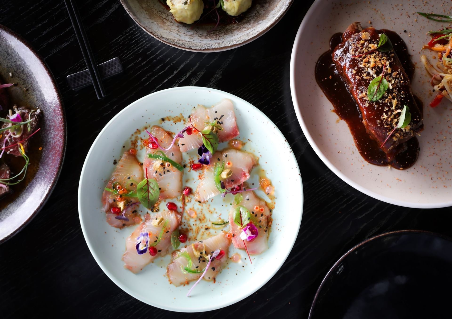 Infinity Restaurant | Daydream Island