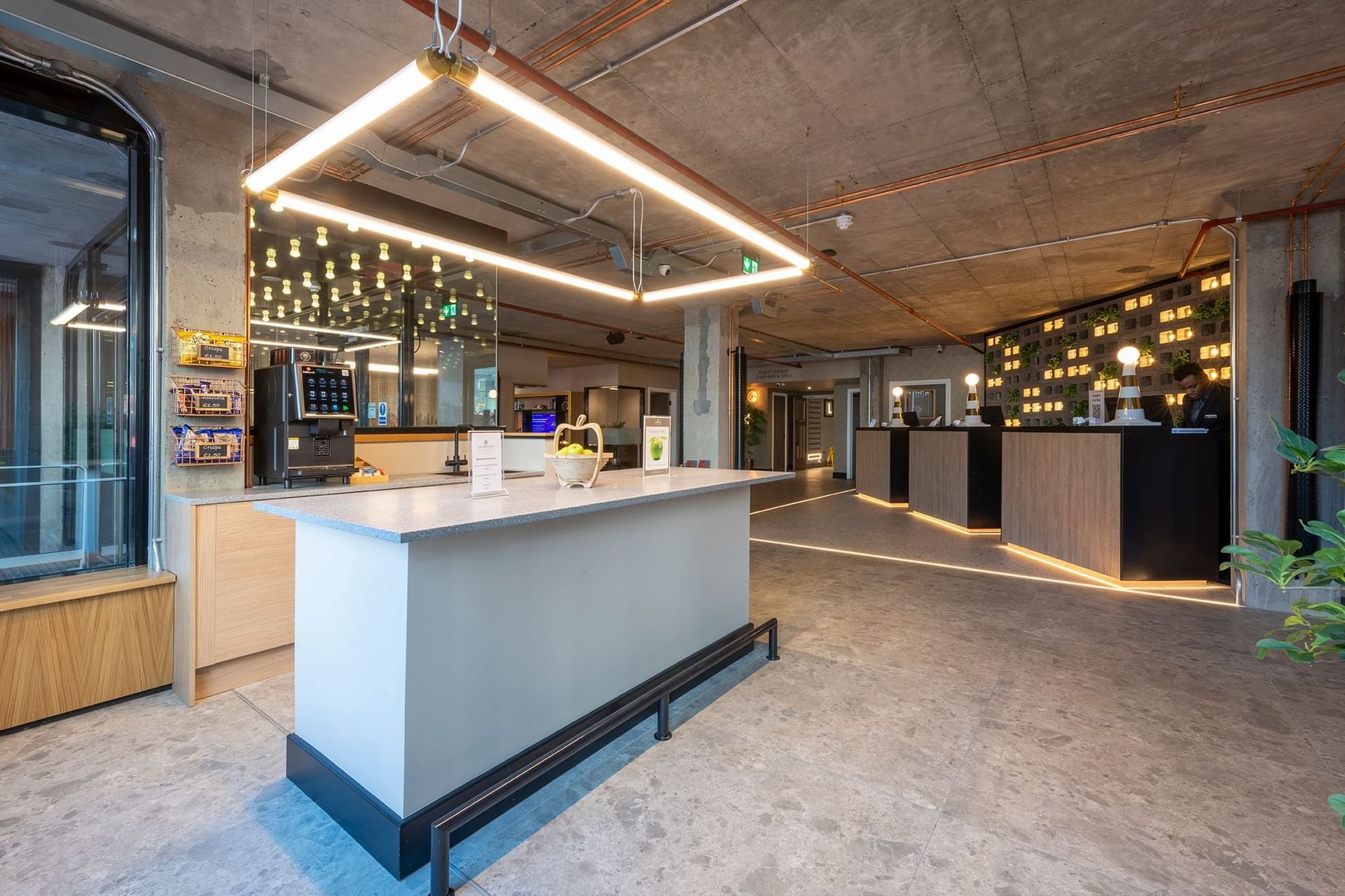 Sandman Signature Hotels UK | London Gatwick, Aberdeen & Newcastle