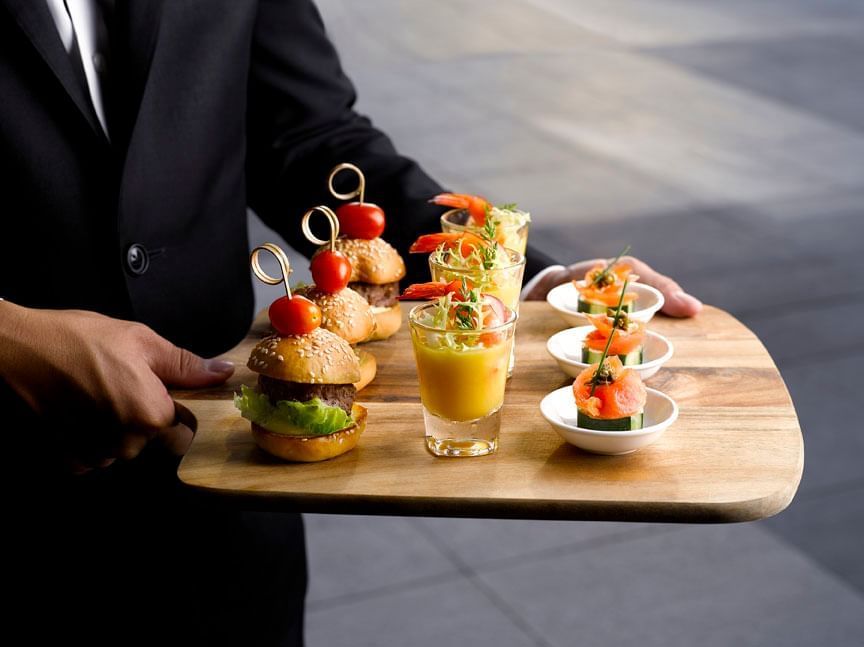 Corporate & Hotel Event Venues | Momentus Alexandra