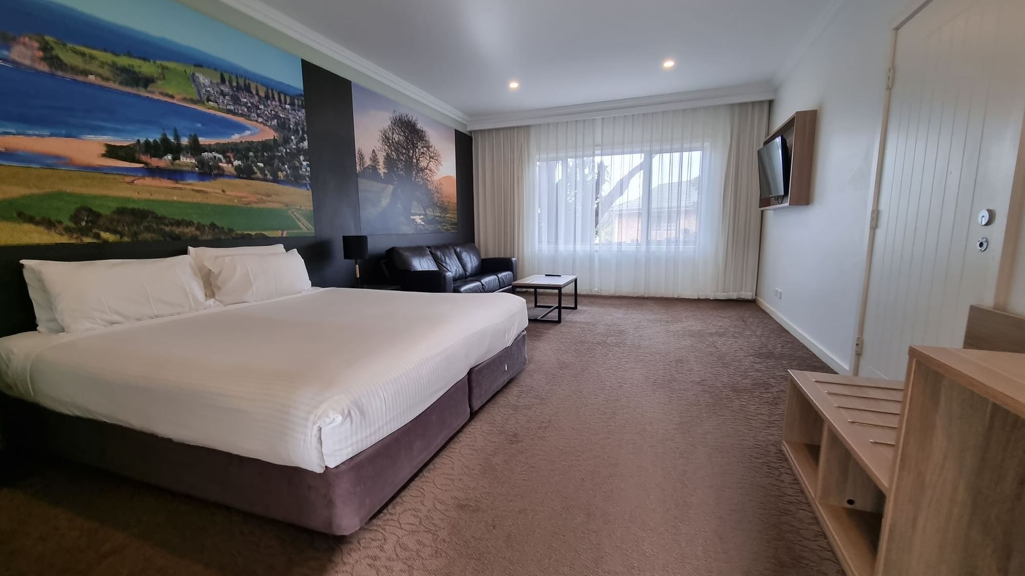 Mercure Gerringong Resort | South Coast Hotel with Day Spa