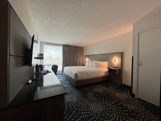 Carriage House Hotel & Conference Center - South Calgary, AB