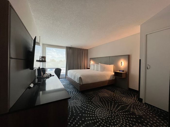 Carriage House Hotel & Conference Center - South Calgary, AB