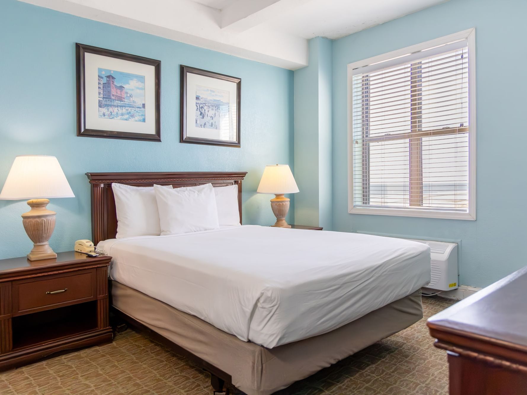 Brigantine NJ Hotels | Legacy Resort Brigantine Beach