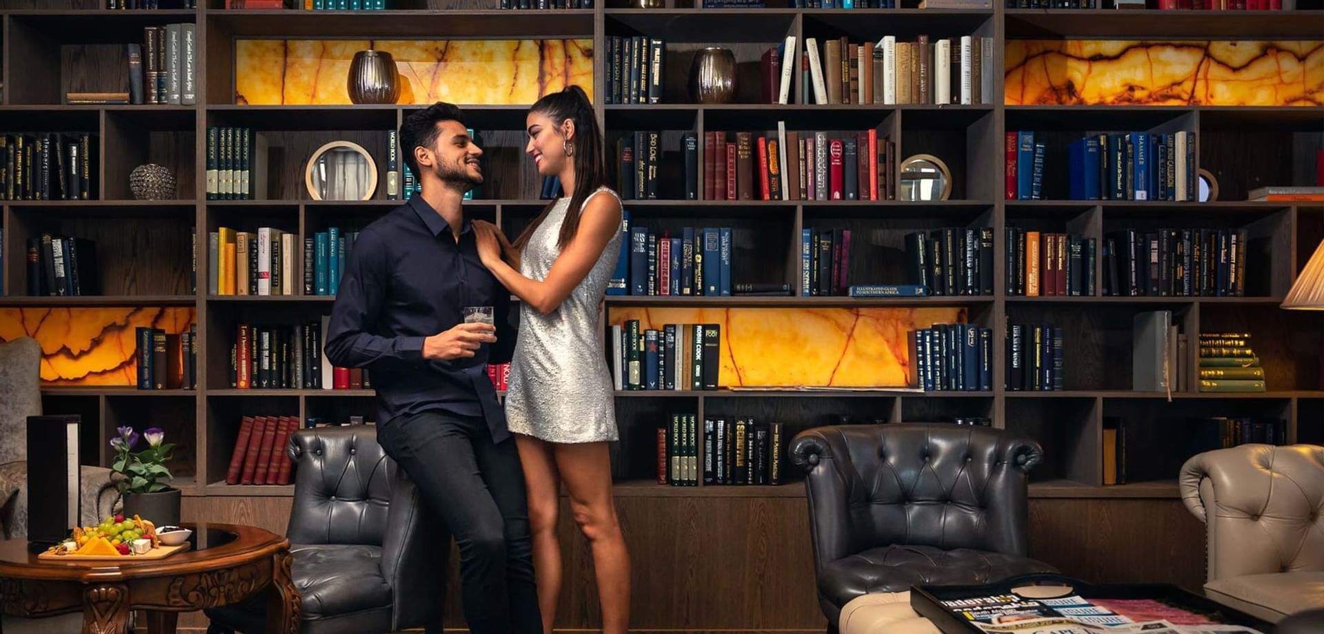 Restaurants & Bar in Cape Town | COPA Restaurant, Paparazzi Bar & Ruby ...