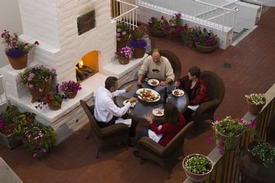 Gallery | Tally Ho Inn | Carmel By The Sea Pictures
