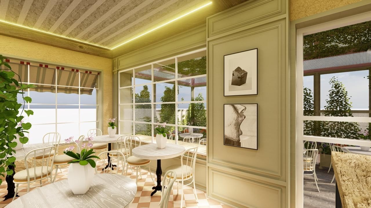 5Q House | Hotels in Bogota Colombia