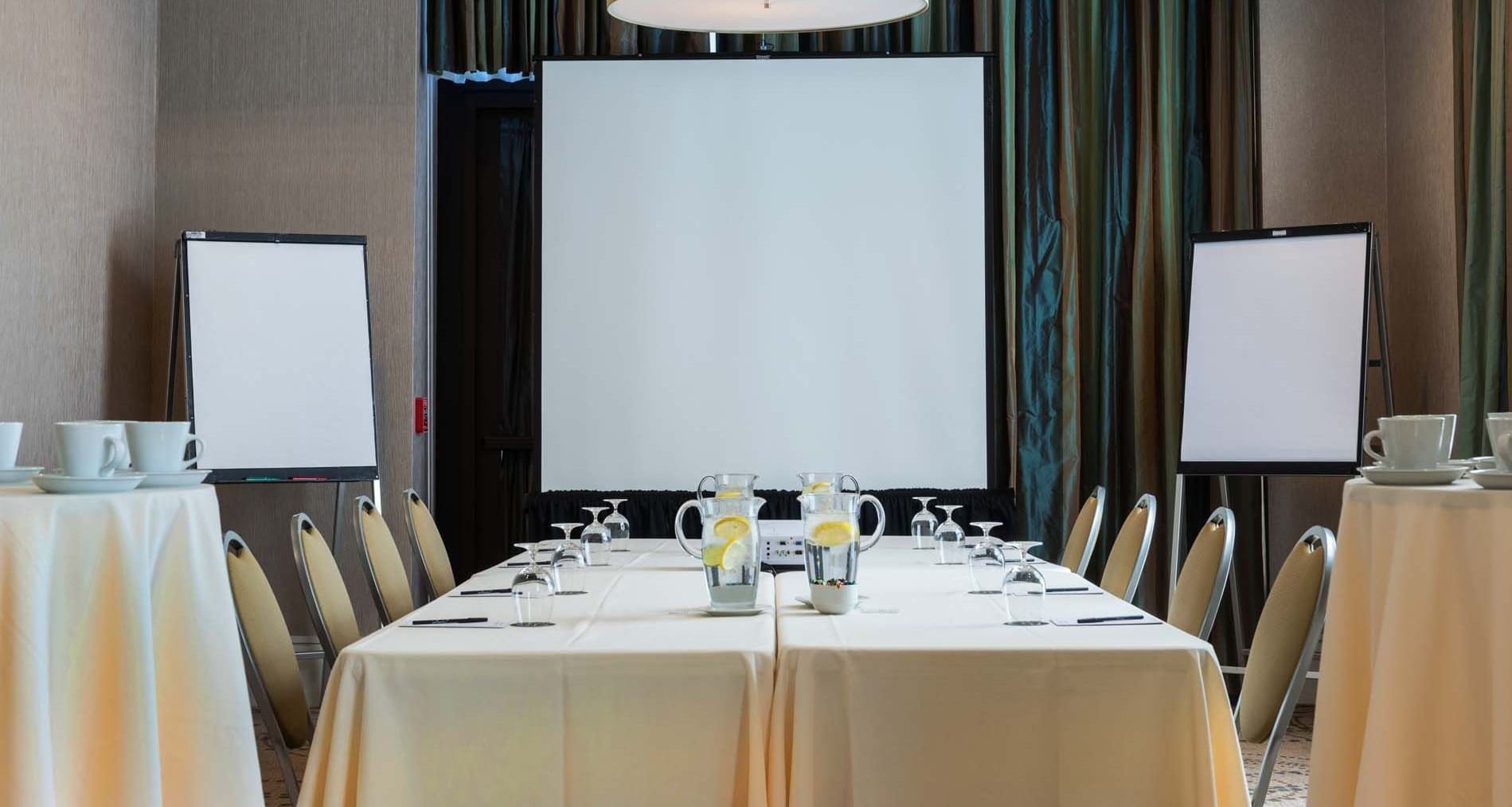 Portsmouth Meeting Venues | The Venue at Portwalk Place