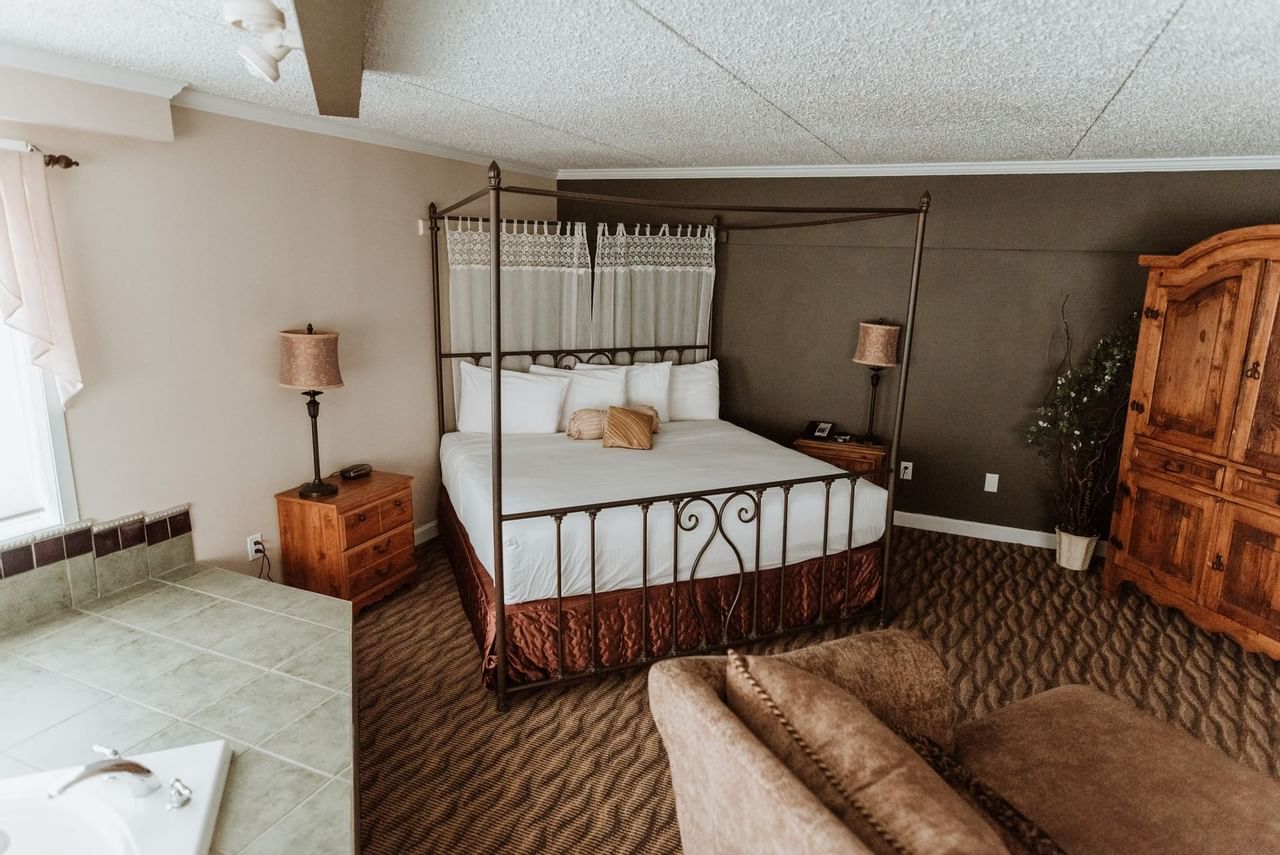 Photo Gallery | Coast Nisku Inn & Conference Centre