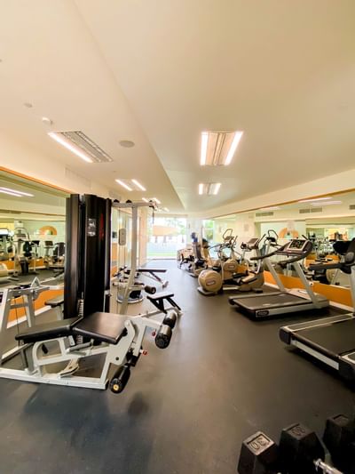 Gallery - Sunset Plaza Beach Resort