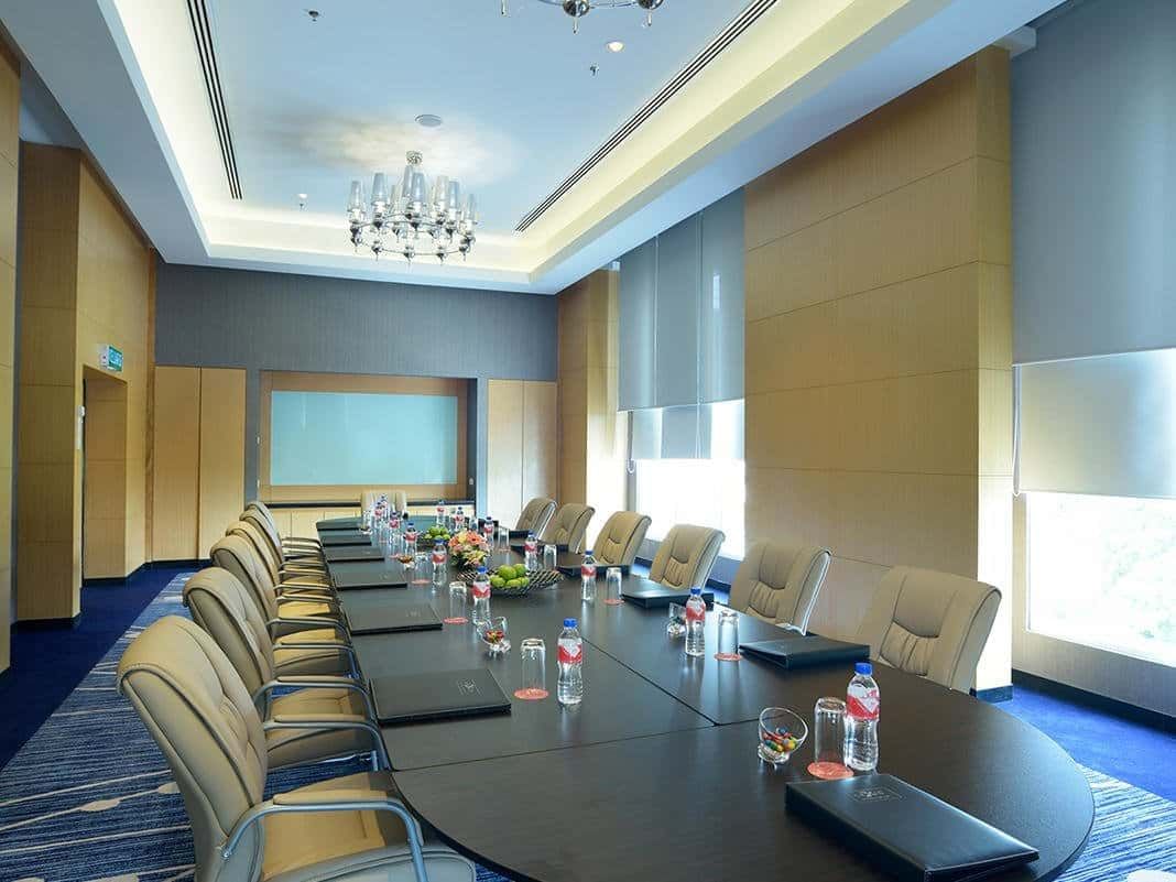 Function Rooms | Lexis® Suites Penang