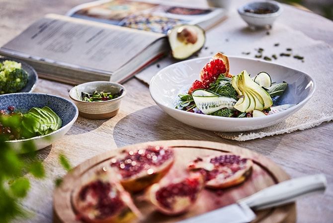 Marbella Club Restaurants | Best Restaurants in Marbella