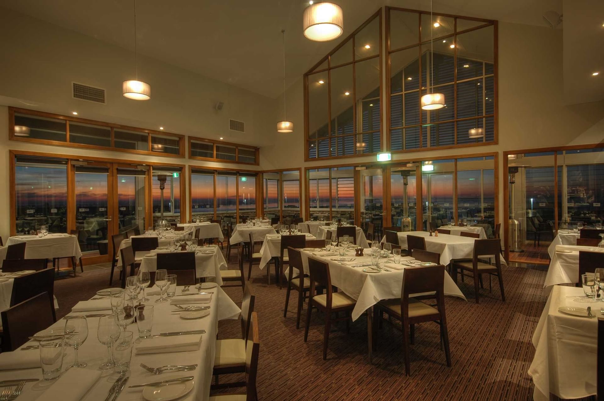 Watermark Restaurant | Fresh Seafood in Phillip Island