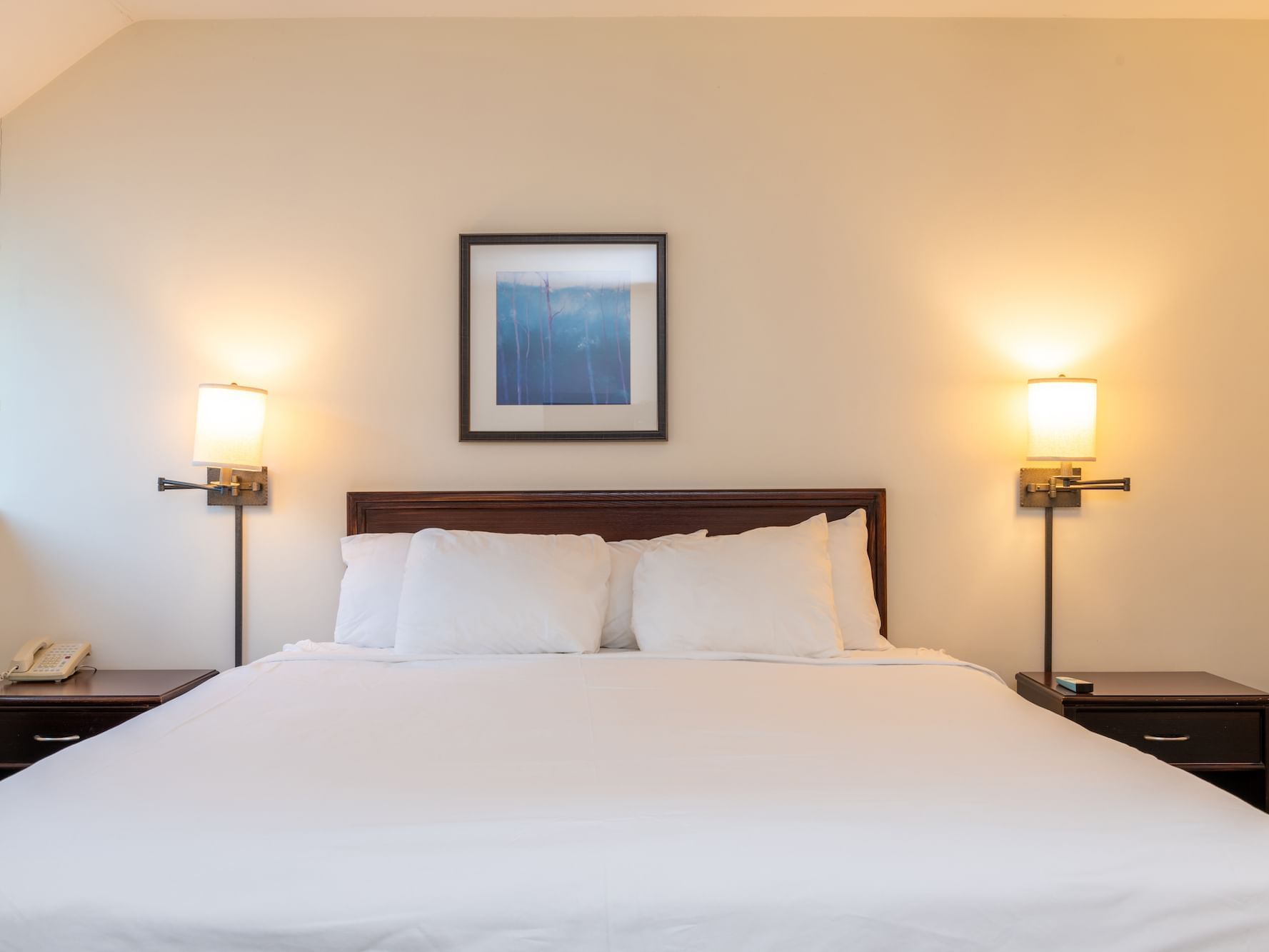 Two-Bedroom Loft Suite | Grand Summit Hotel at Attitash Accommodation