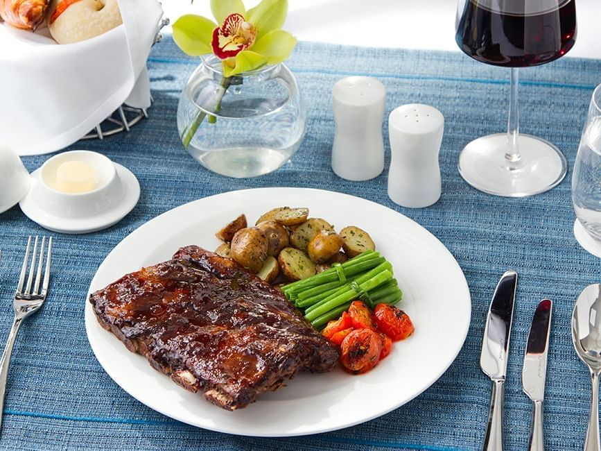 Yawaragi | Luxury Restaurants | Hotel Okura Manila