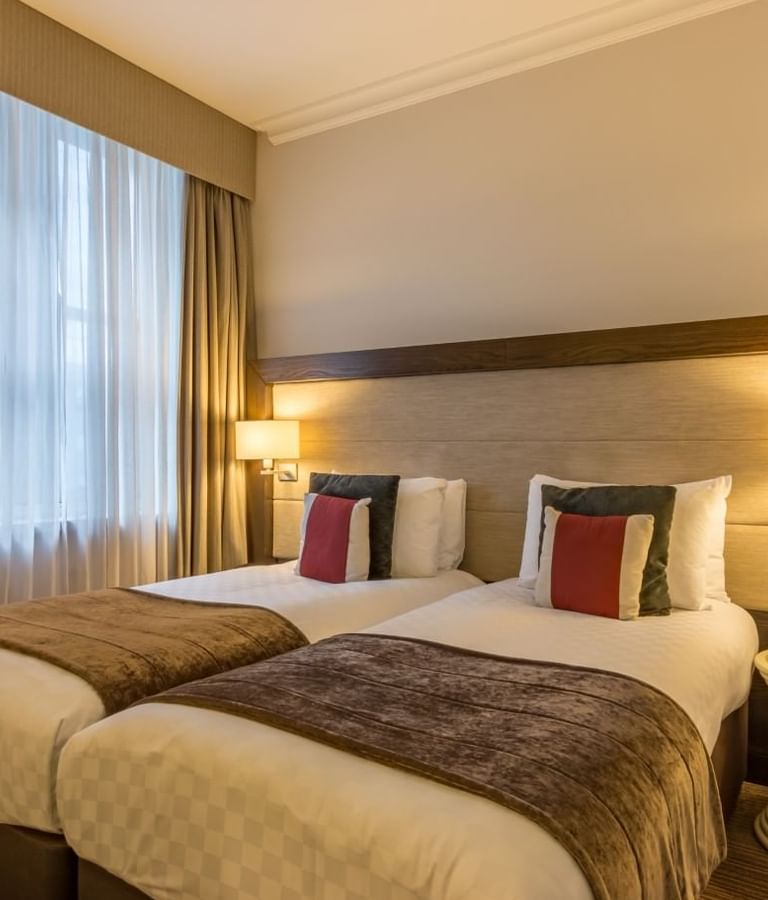 Hotel Near Holborn London Station | Thistle London Holborn