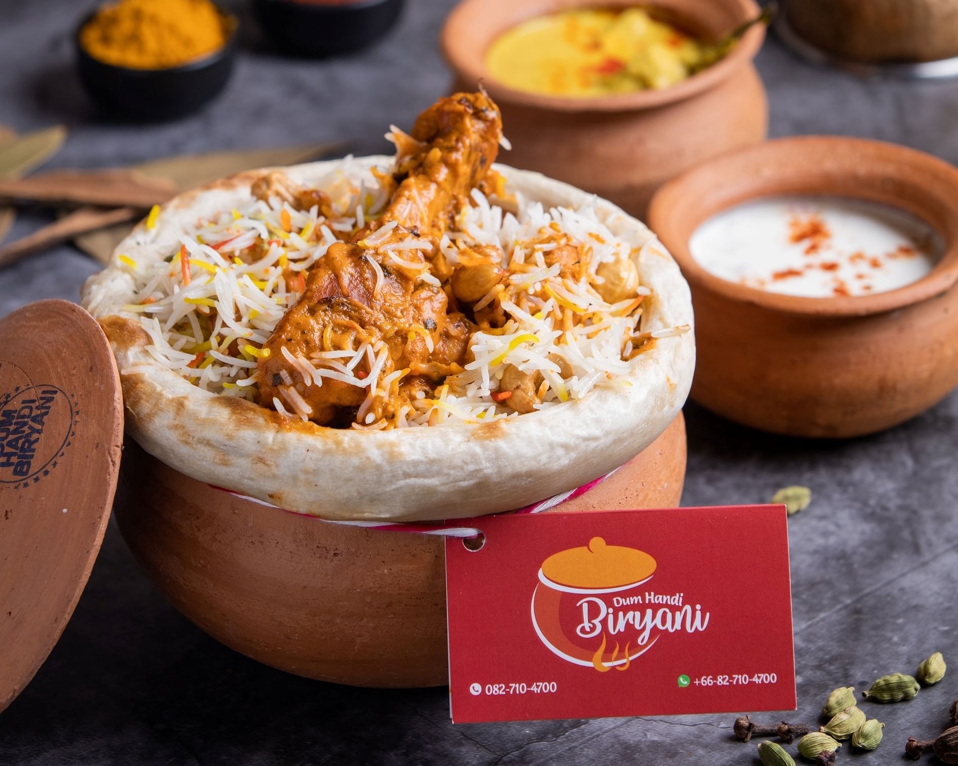 7 Best Indian Restaurants in Bangkok 2025 | Sindhorn Midtown Hotel Bangkok