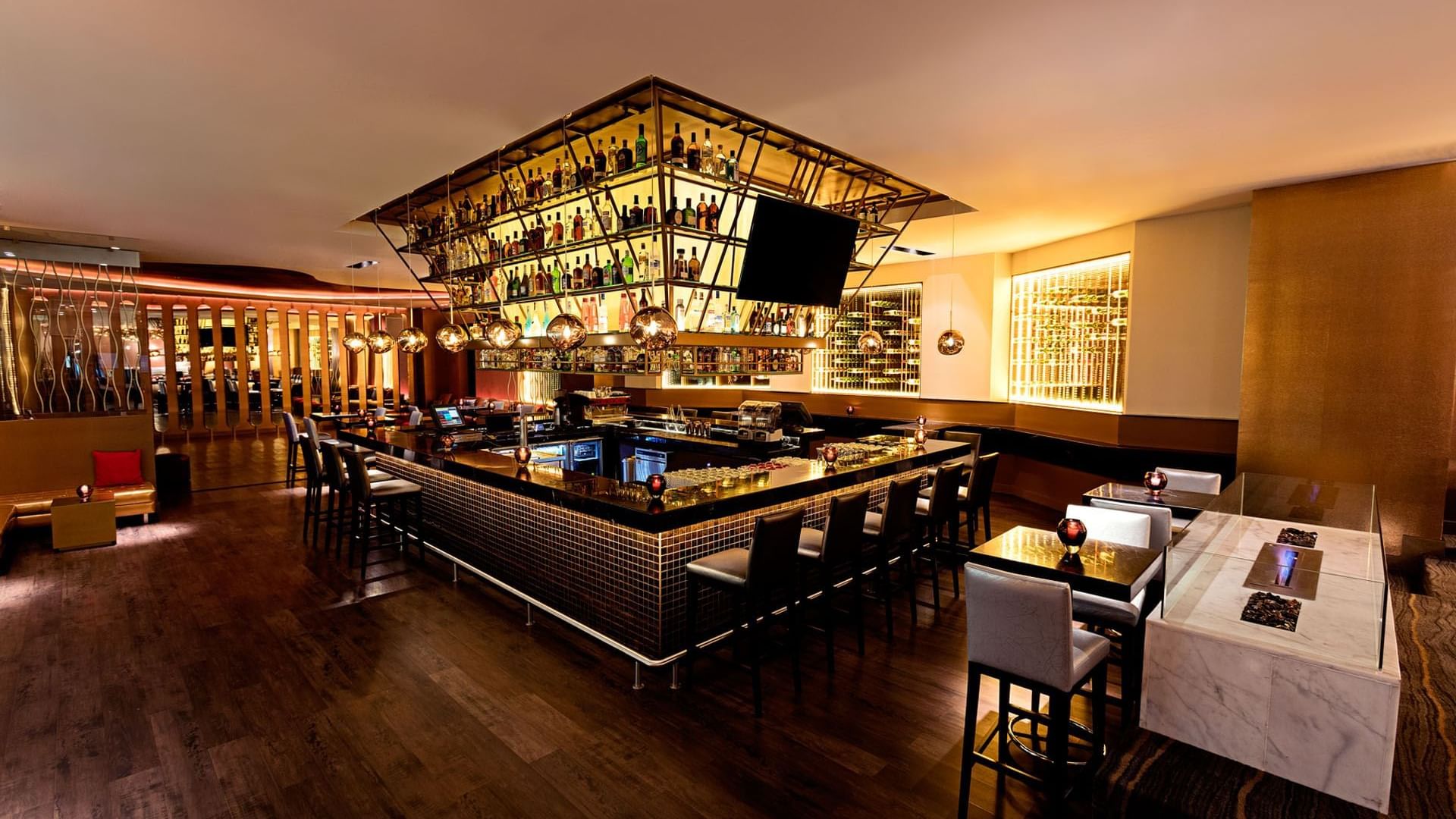 Eleven Bar Guatemala | Tikal Futura Hotel & Convention Center