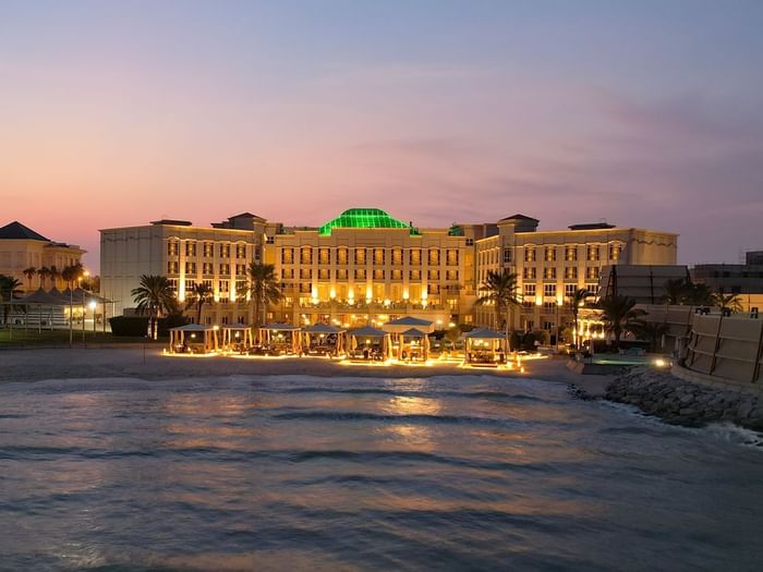 The Regency Kuwait | 5 Star Hotel In Kuwait