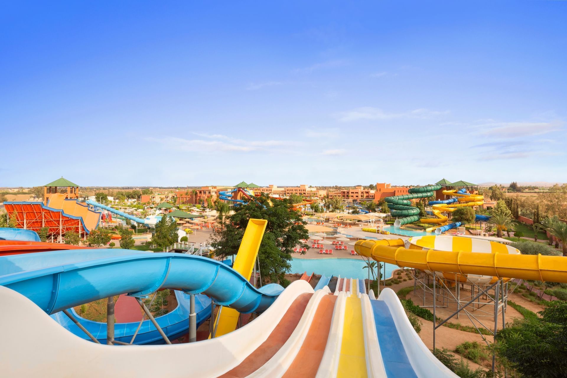 Aqua Fun Club | Water Parks in Marrakech Aqua Fun Club | Water Parks in Marrakech
