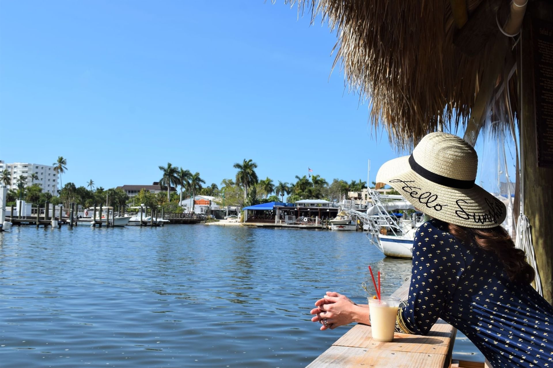 Cove Inn on Naples Bay - Waterfront Naples Florida Hotel