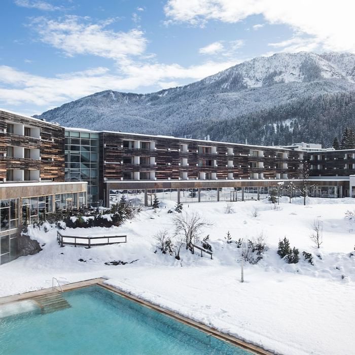 Falkensteiner Hotels & Residences | Prenota qui con vantaggi esclusivi