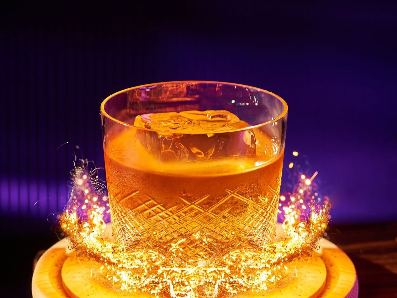 Classy Rooftop Bar in Jakarta | Kita Bar | Park Hyatt