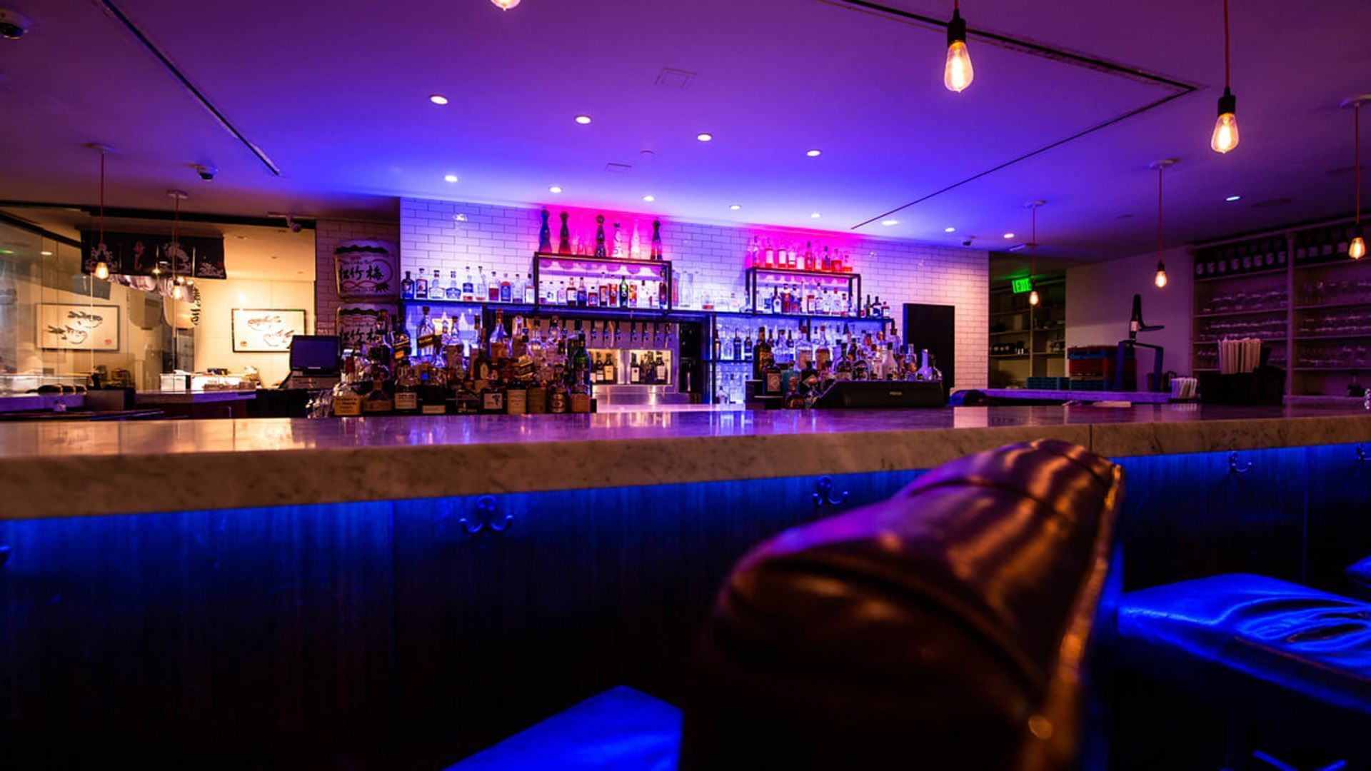 Tony's at the J House | J House Greenwich Restaurant