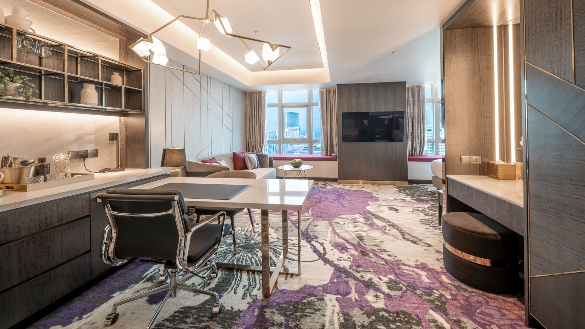 Premium Rooms & Suites | Orchid Hotel