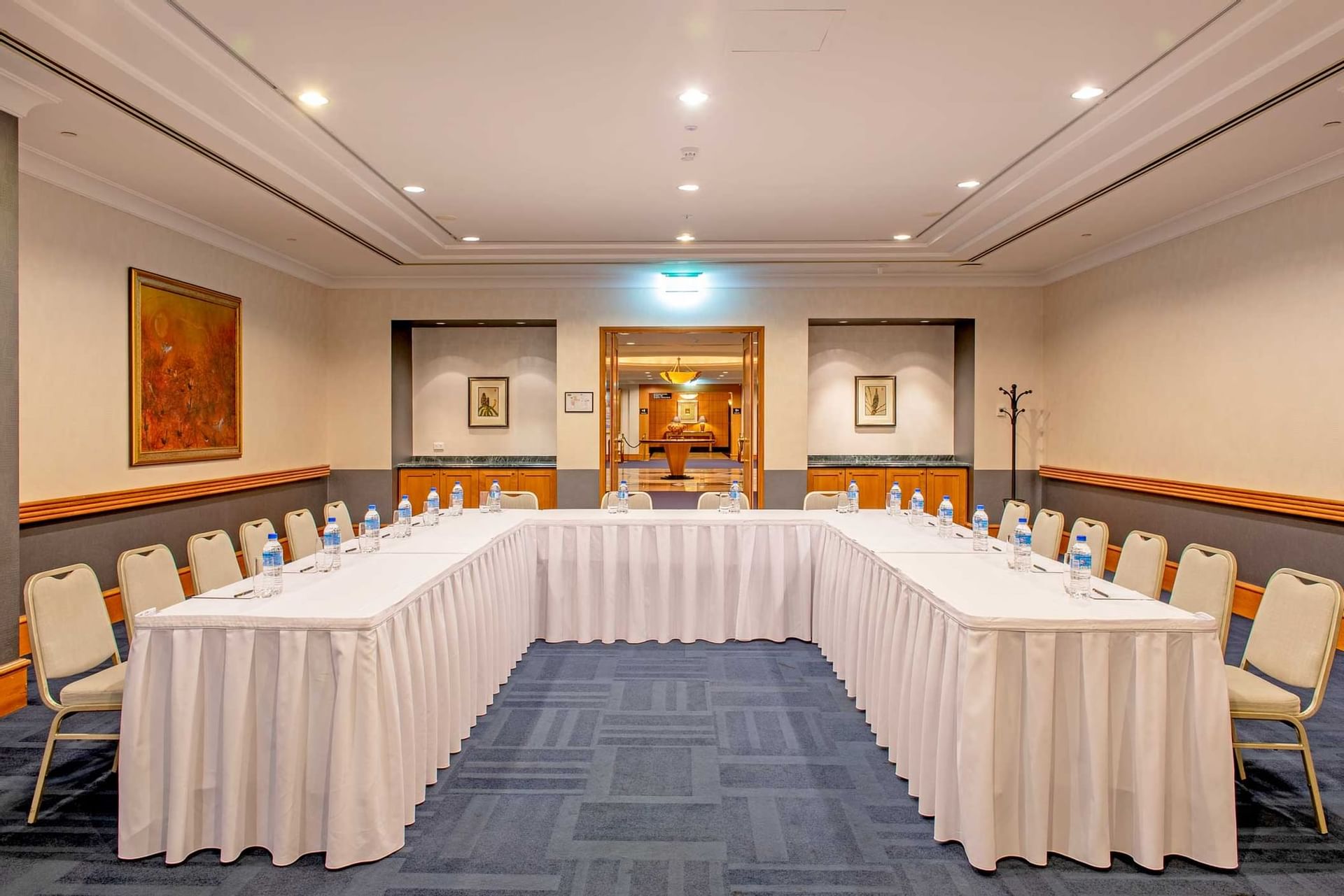 Events, Meeting Rooms & Conference Venues in Perth CBD