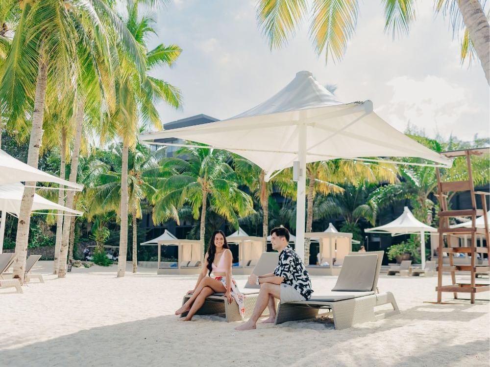 OFFERS | Discovery Samal