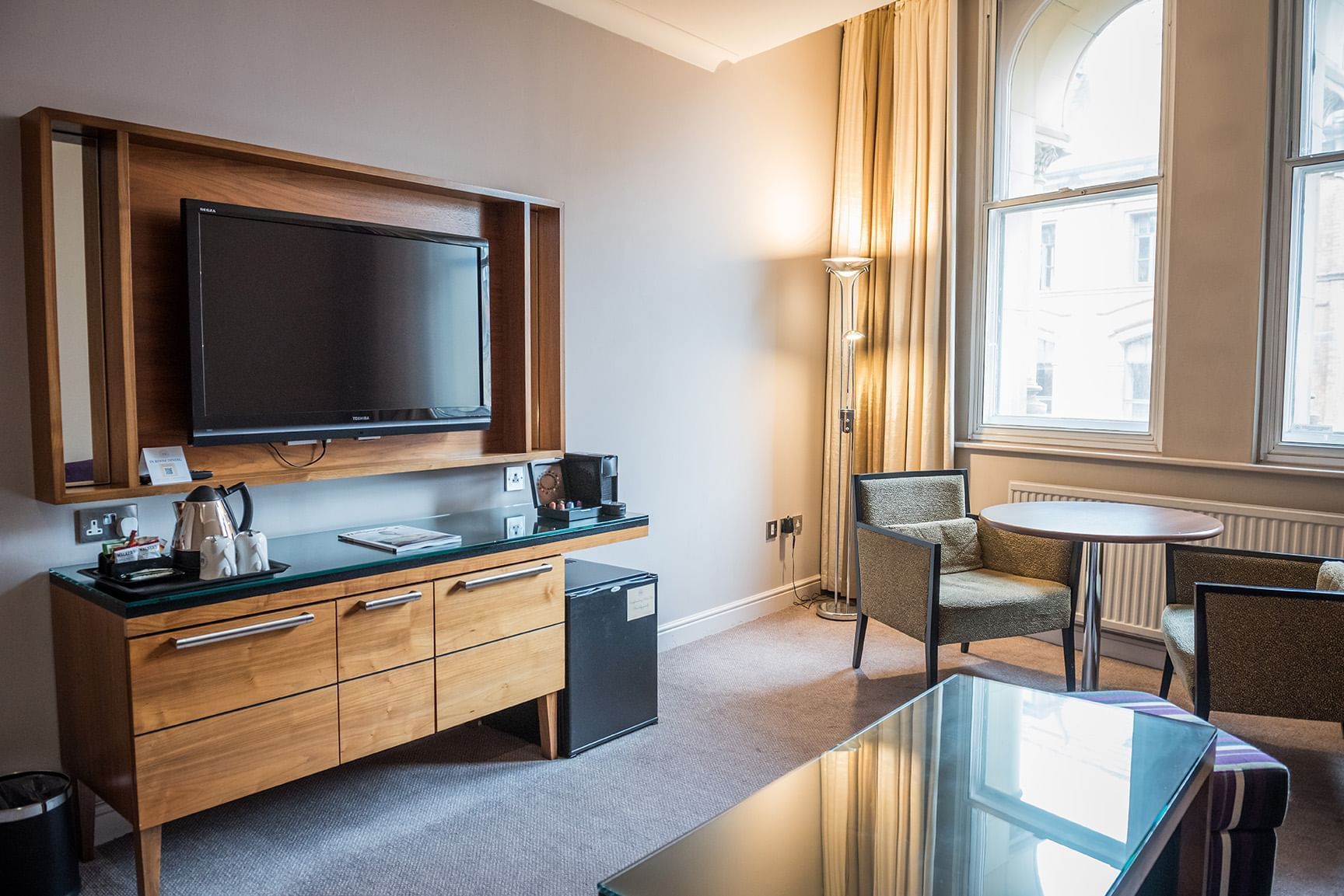 Hotel in Manchester City Centre | Townhouse Hotel Manchester