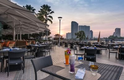 Media Gallery | Photo Tour at Chatrium Hotels and Residences