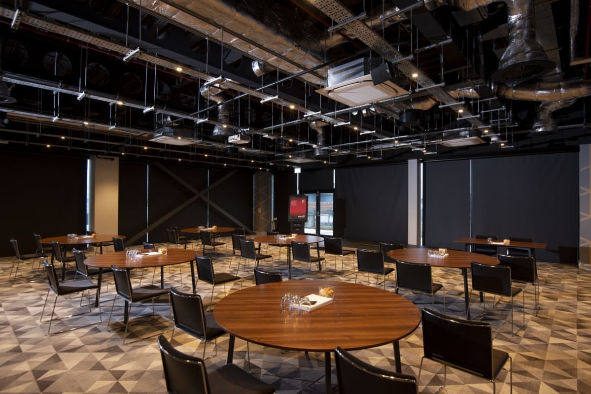 V Works | Co-Working UK | Village Hotels