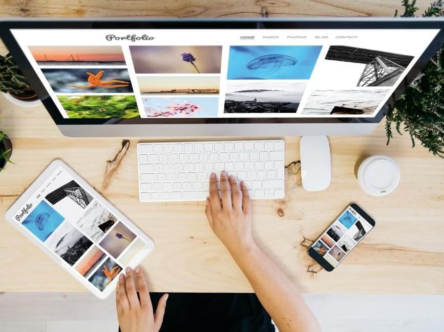 What Is a Digital Portfolio and Why You Need One?