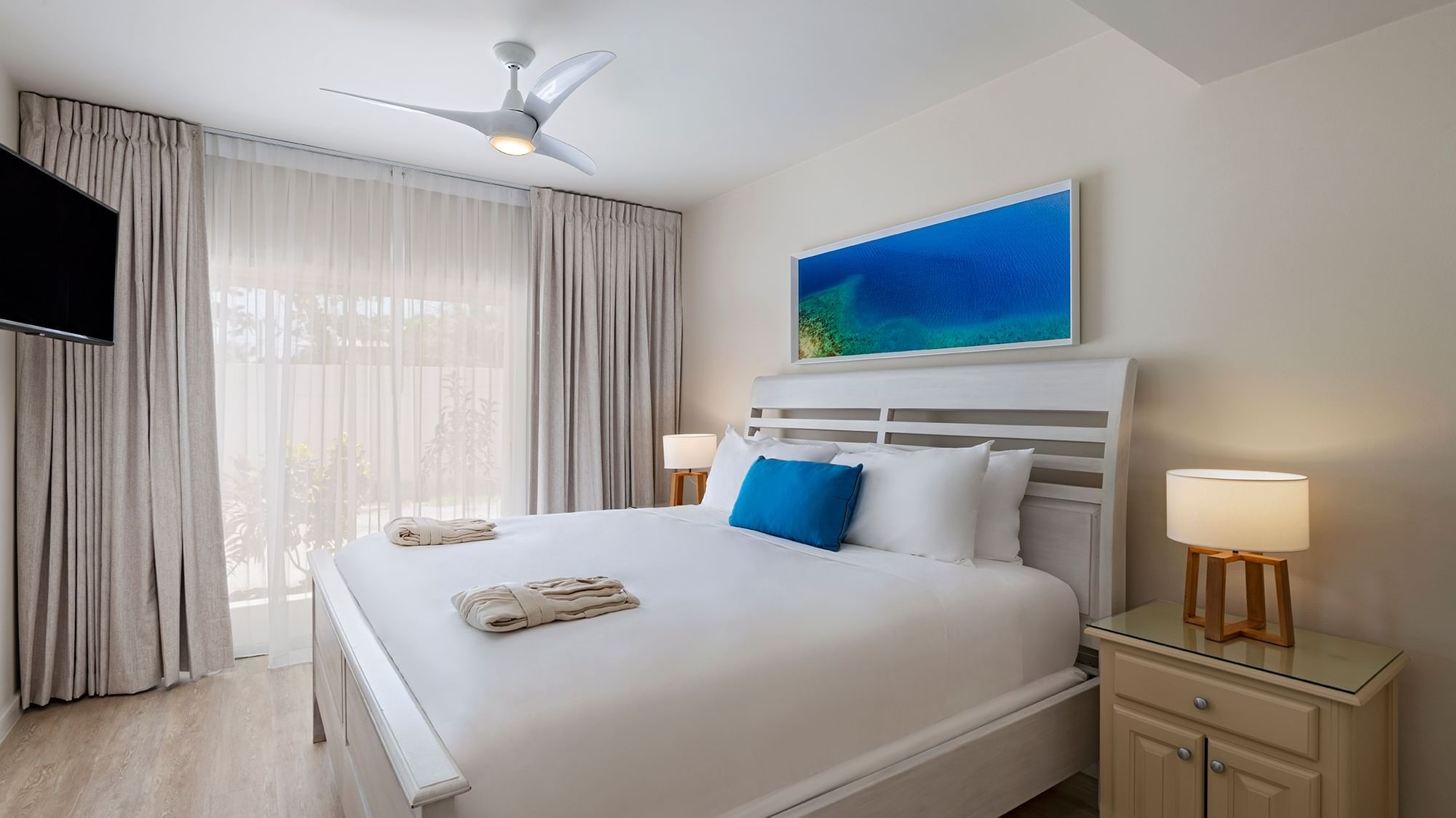 Oceanfront Reef House 2 Bedroom Suite | Alaia Belize Autograph ...