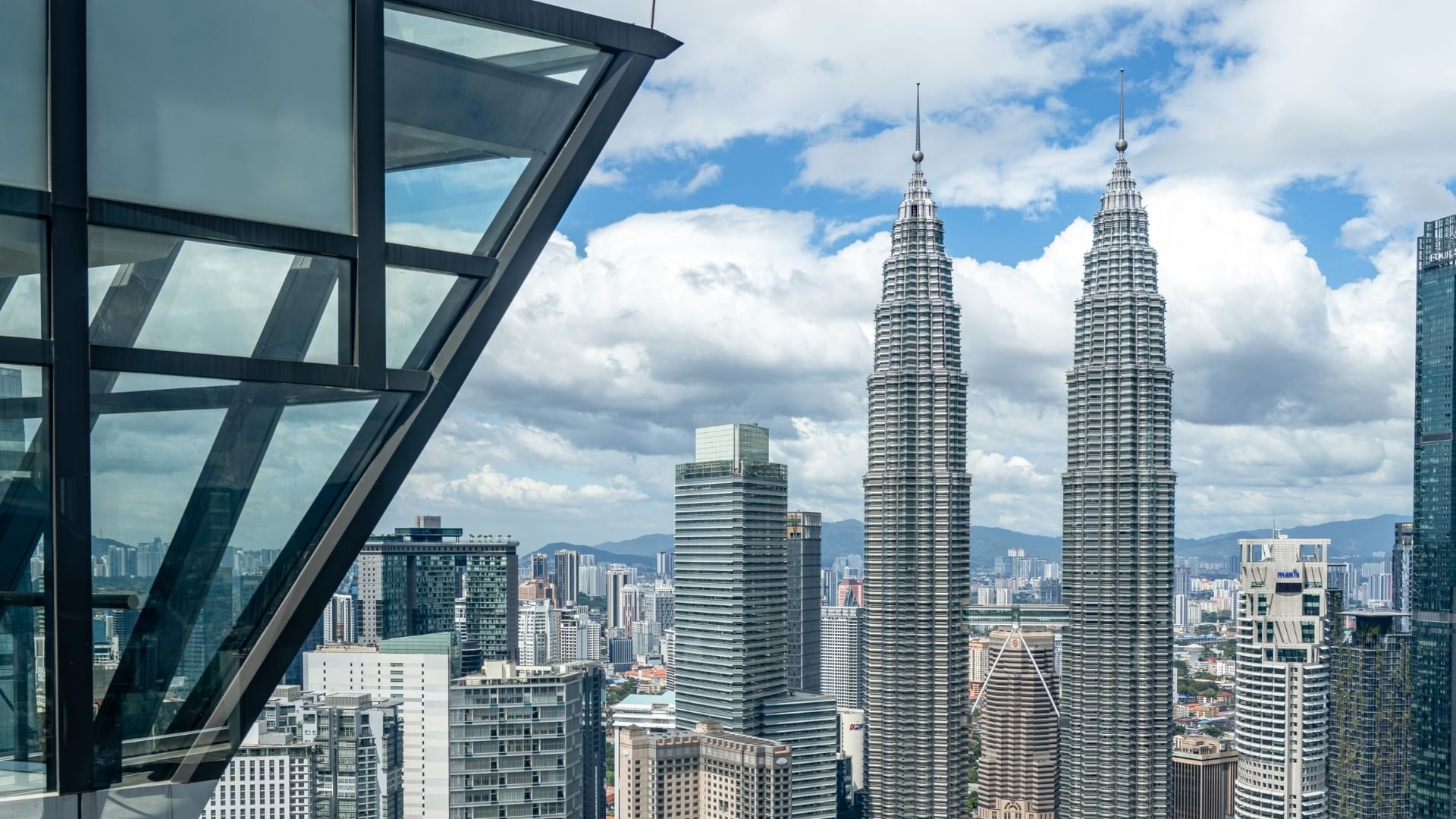 KL City Tour | Day Trip in KL | Imperial Lexis Kuala Lumpur