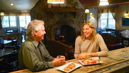 Dining - Oregon Garden Resort