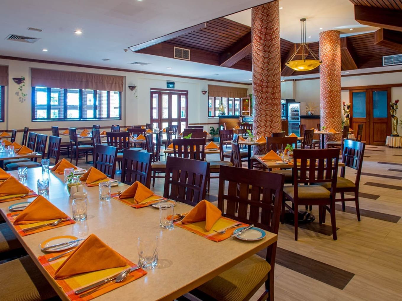 Hulhule Island Hotel | Image Gallery