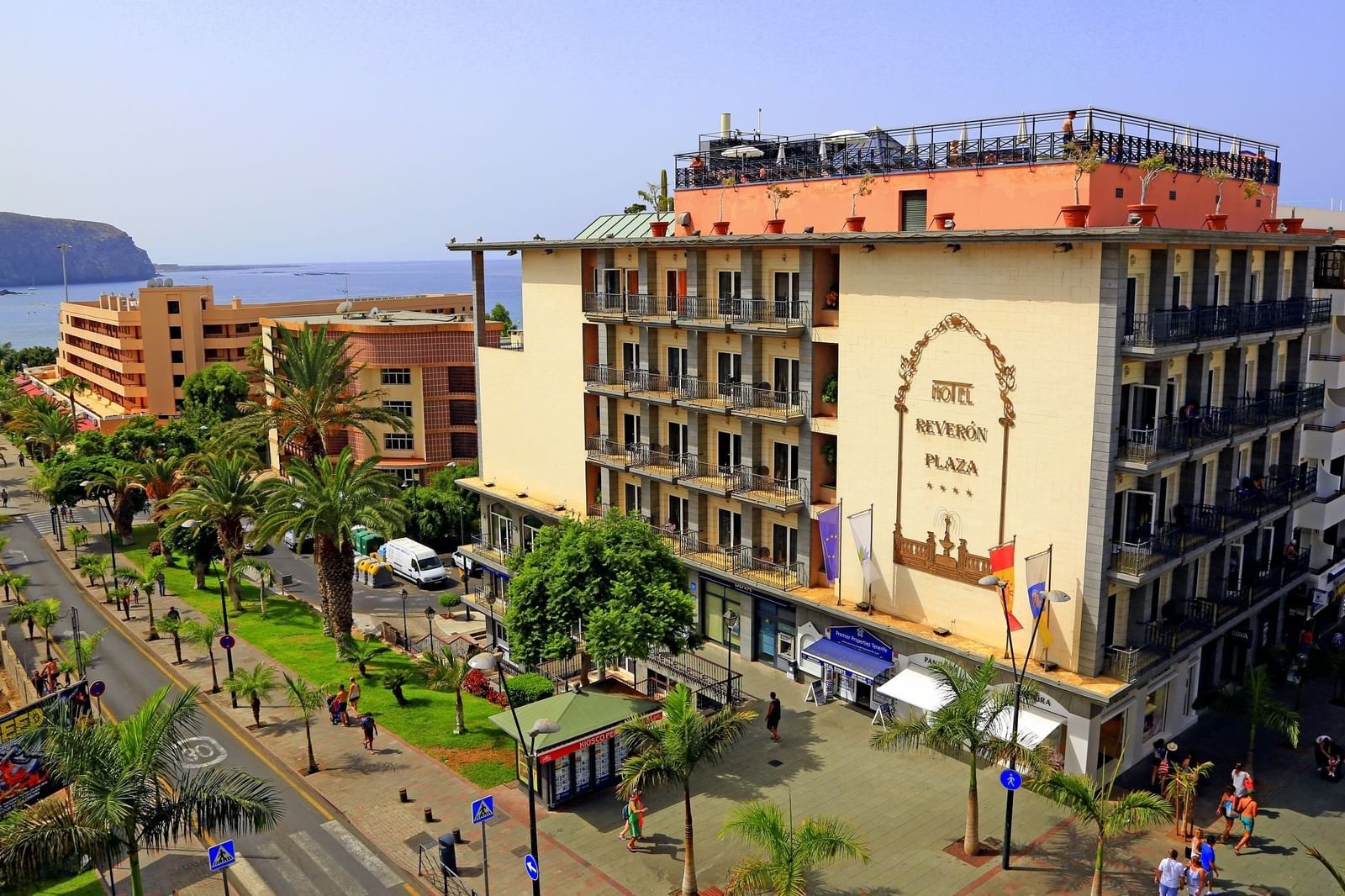 About Us | LABRANDA Hotels