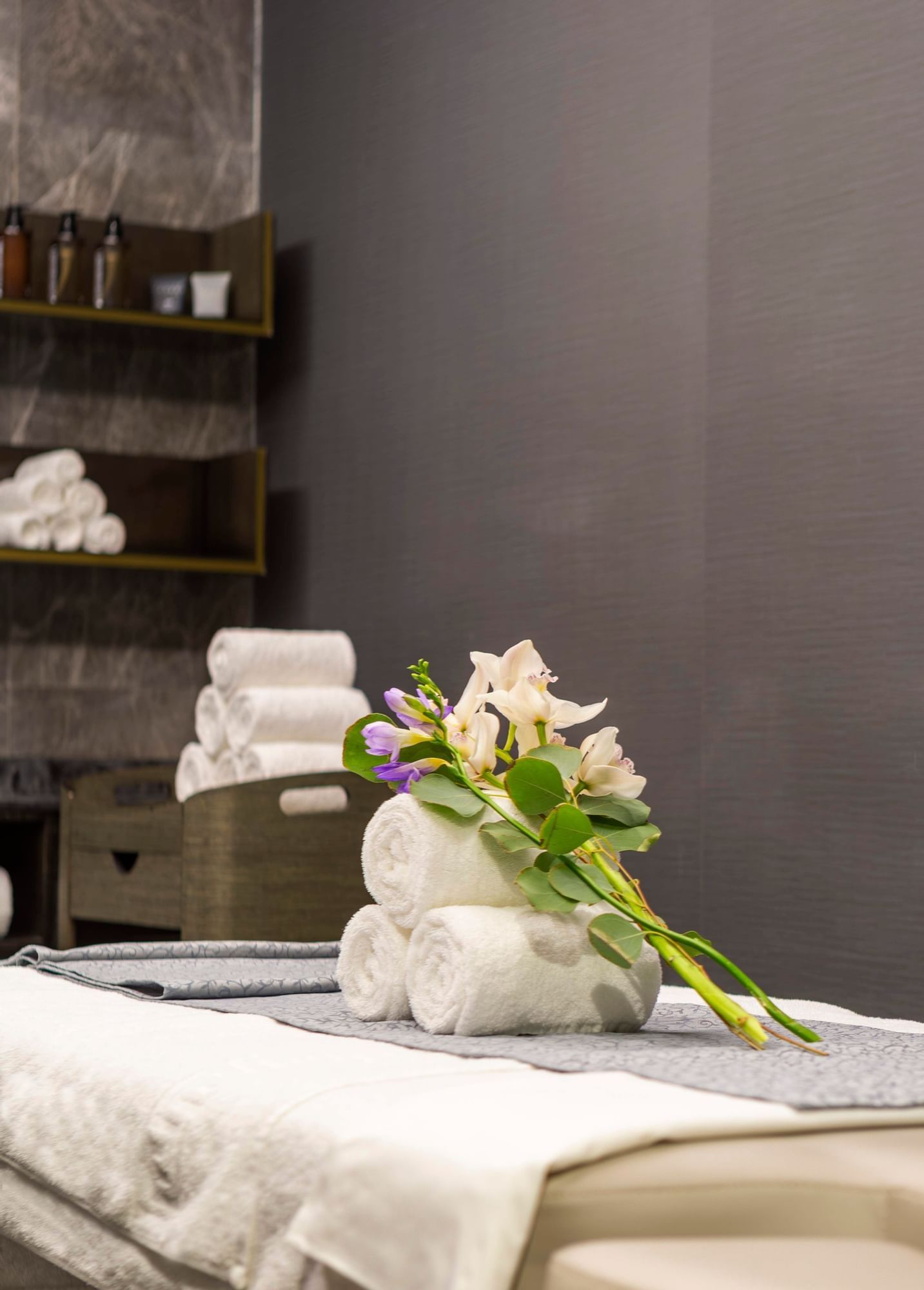 Ladies Gym In Riyadh | Spa, Fitness & Wellness At JOUDYAN Hotel